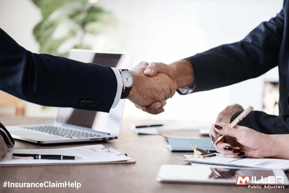 How Invoking an Appraisal Clause Can Maximize Your Insurance Claim